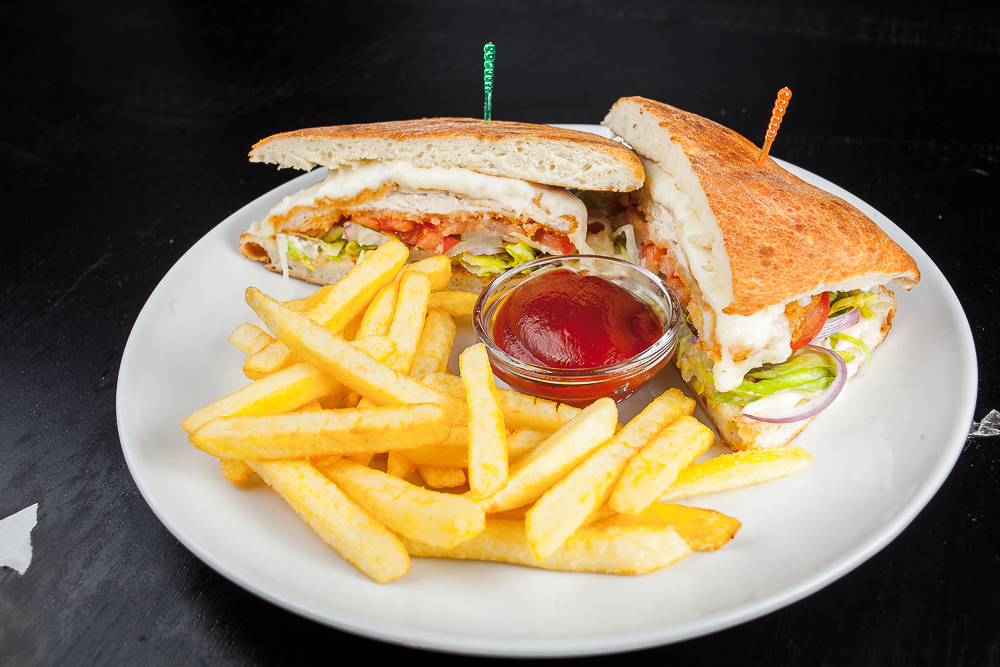 Товары - Sensuyaki - заказ еды